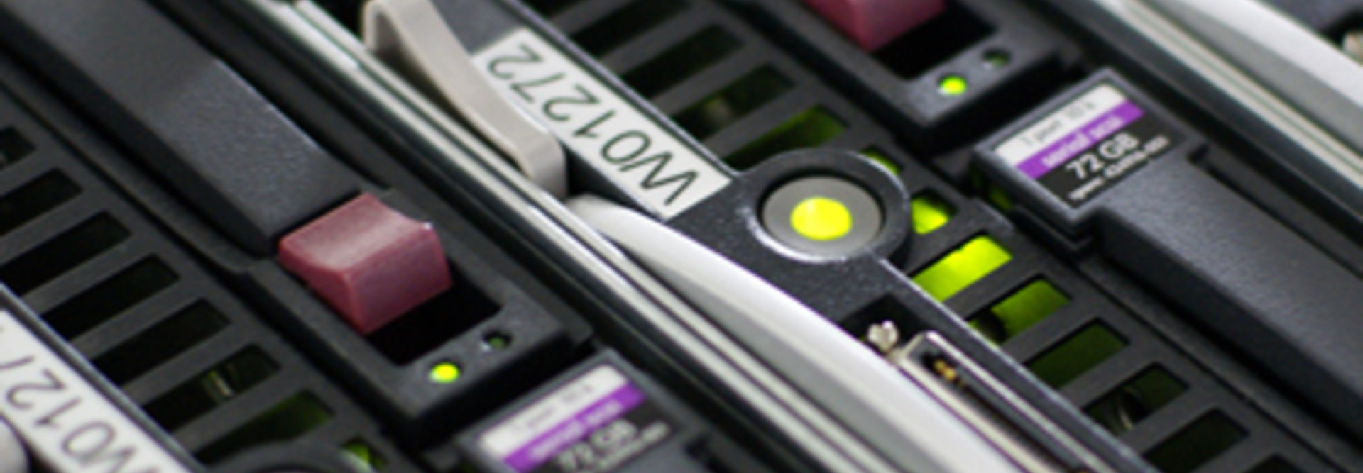 6 Steps to Better Blade Management | BizTech Magazine